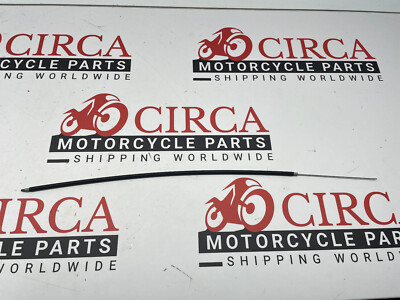 BMW R45, R65, R75, R80, R90, R100 Choke Cable Right 13231255977 | eBay