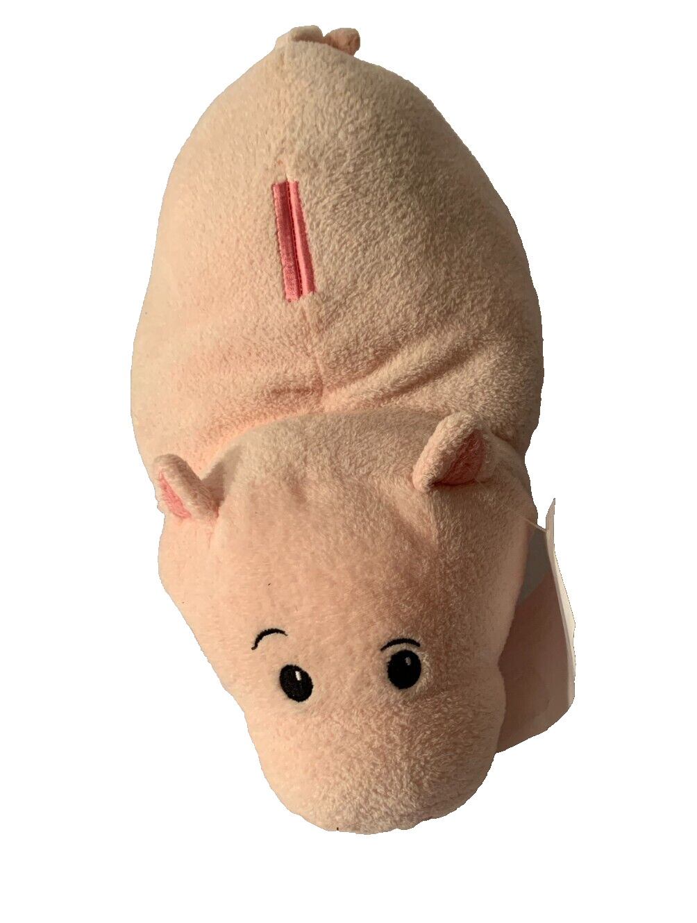 Weighted Hamm Pig with 4 lbs, Plush Stuffed Animal, Toy Story, washable ...