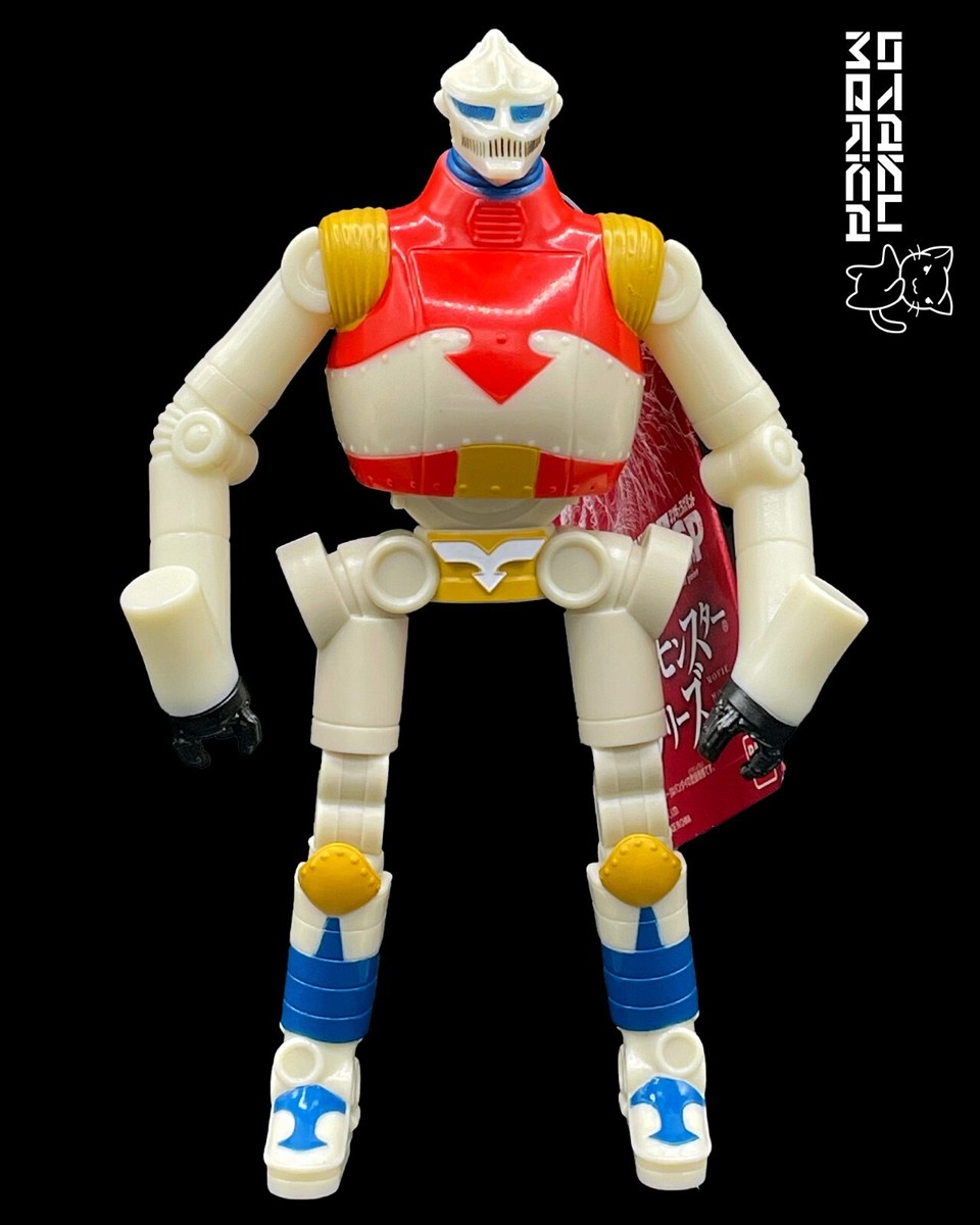 Jet Jaguar Monarch: Legacy Of Monsters' Creator Matt Fraction Thinks