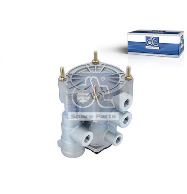 CAPSautomotive Control Valve trailer for Volvo 3173151,8163008 | eBay