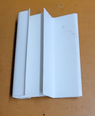 3851088 Dometic Fridge Thermistor Holder White | eBay