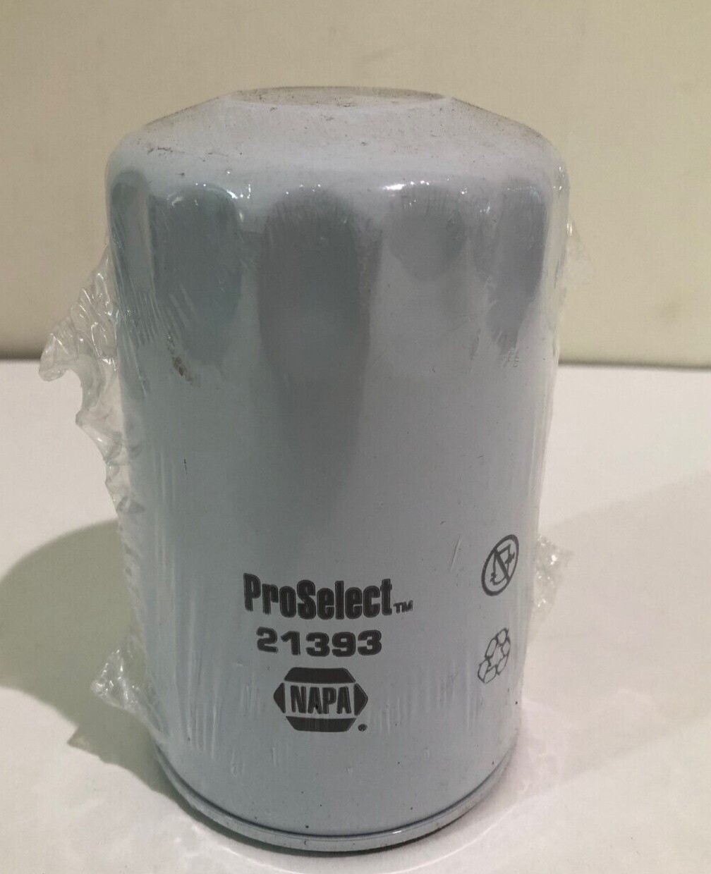 NAPA 21393 - cross reference oil filters | oilfilter-crossreference.com