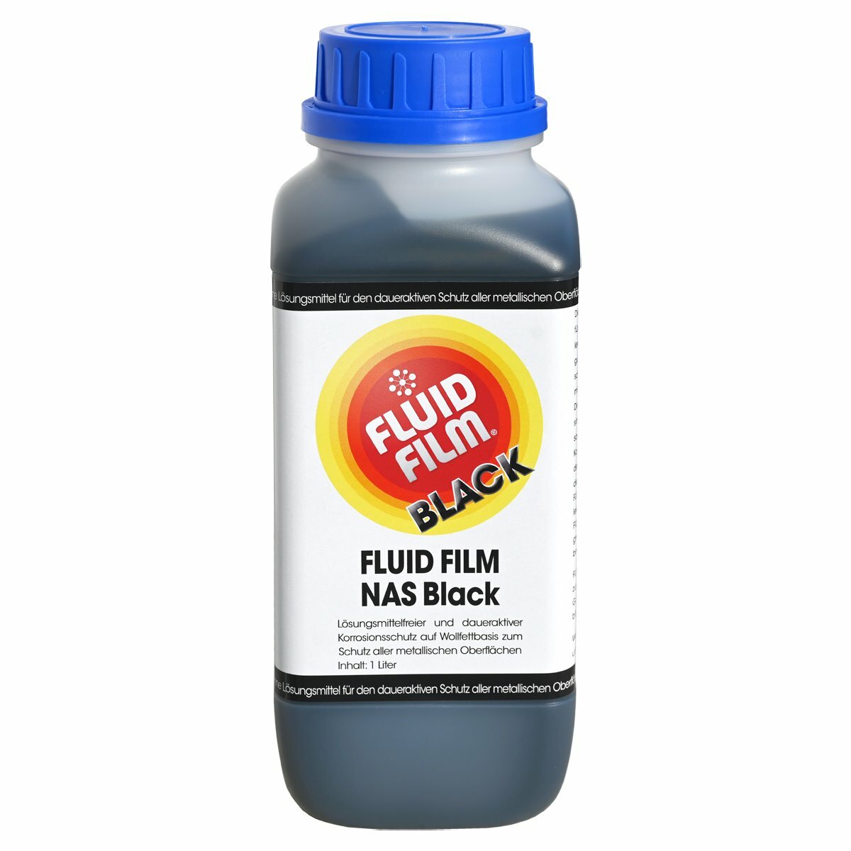 Fluid Film Nas Cavity Protection Antirust Oil 1 Litre PH Responsive
