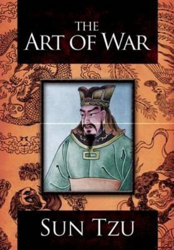 Art of War by Sunzi and Sun-tzu (2008, Hardcover) for sale online | eBay