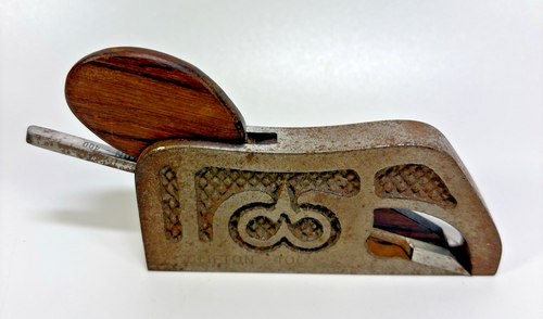Clifton 400 Small Shoulder Plane – Sheffield England | eBay