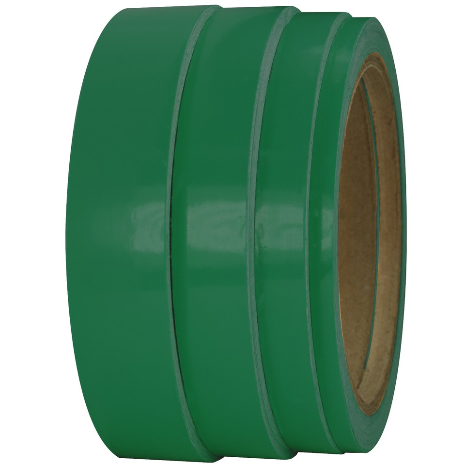 10 Metre Coloured Self Adhesive Vinyl Craft Tapes - Pinstripes Coach ...