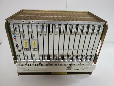 Fujitsu FlashWave 4100 Multiser Prov Platform LOADED #4 | eBay