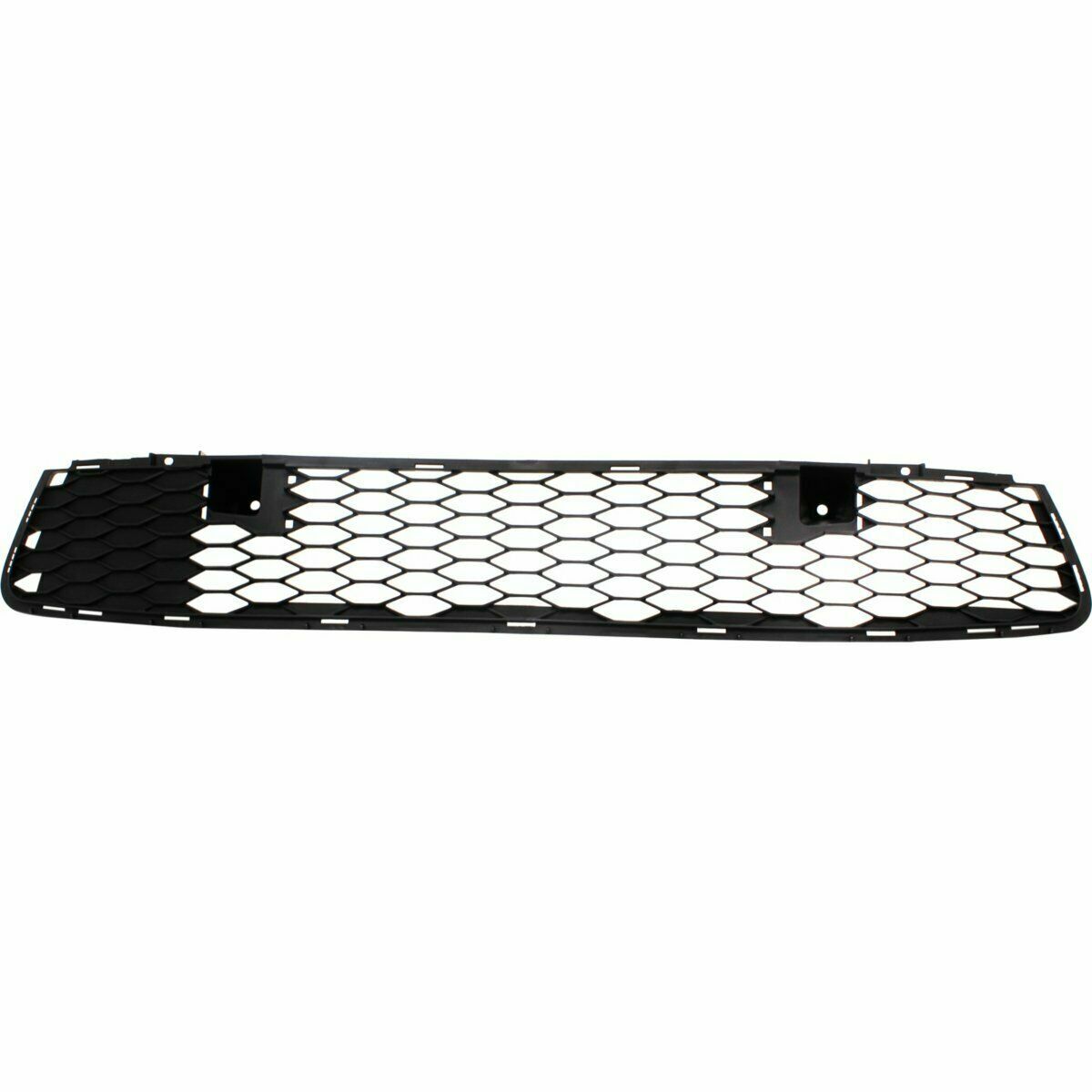 New Front Lower Bumper Grille For 2016-2017 Mitsubishi Lancer MI1036109 ...