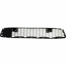 Genuine Mitsubishi Lower Grille 6402A281 for sale online | eBay
