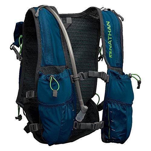 Trailmix Running Vest/hydration Pack. 12l 12 Liters For Men And Women ...