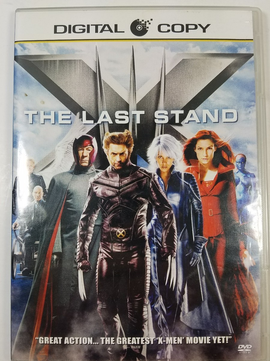 The Last Stand 2 Movie