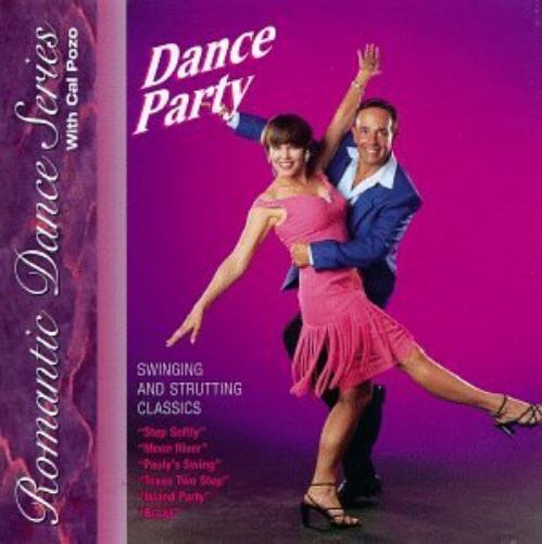 Dance Party Dance Party (CD) 71083982620 | eBay