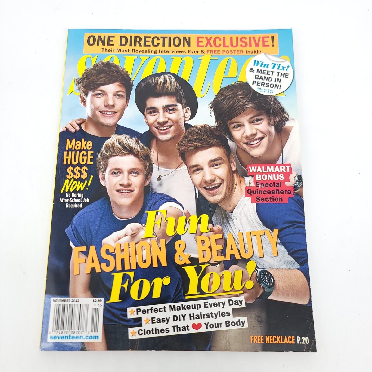 One Direction Mag