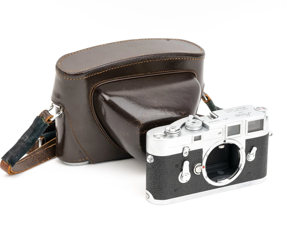 Leica M3 Case