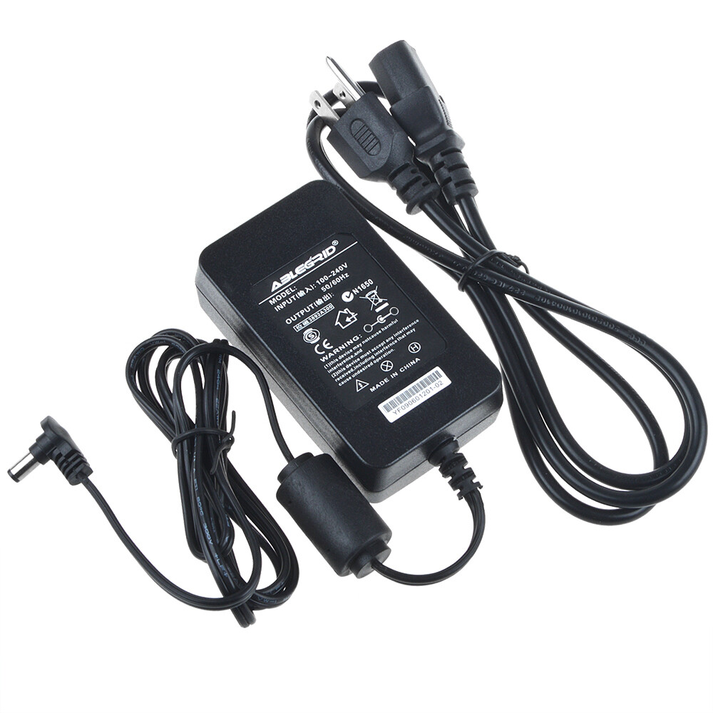 AC Adapter Charger For Cisco 7945 7945G CP-7945G IP VoIP Phone 48V DC ...