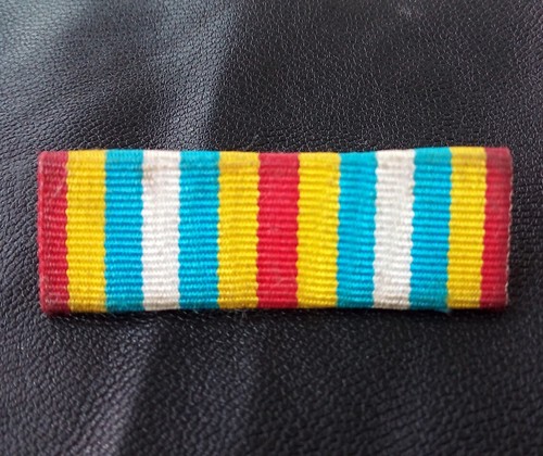 Israel IDF Military WWII Jewish Fighters Against The Nazis Ribbon | eBay