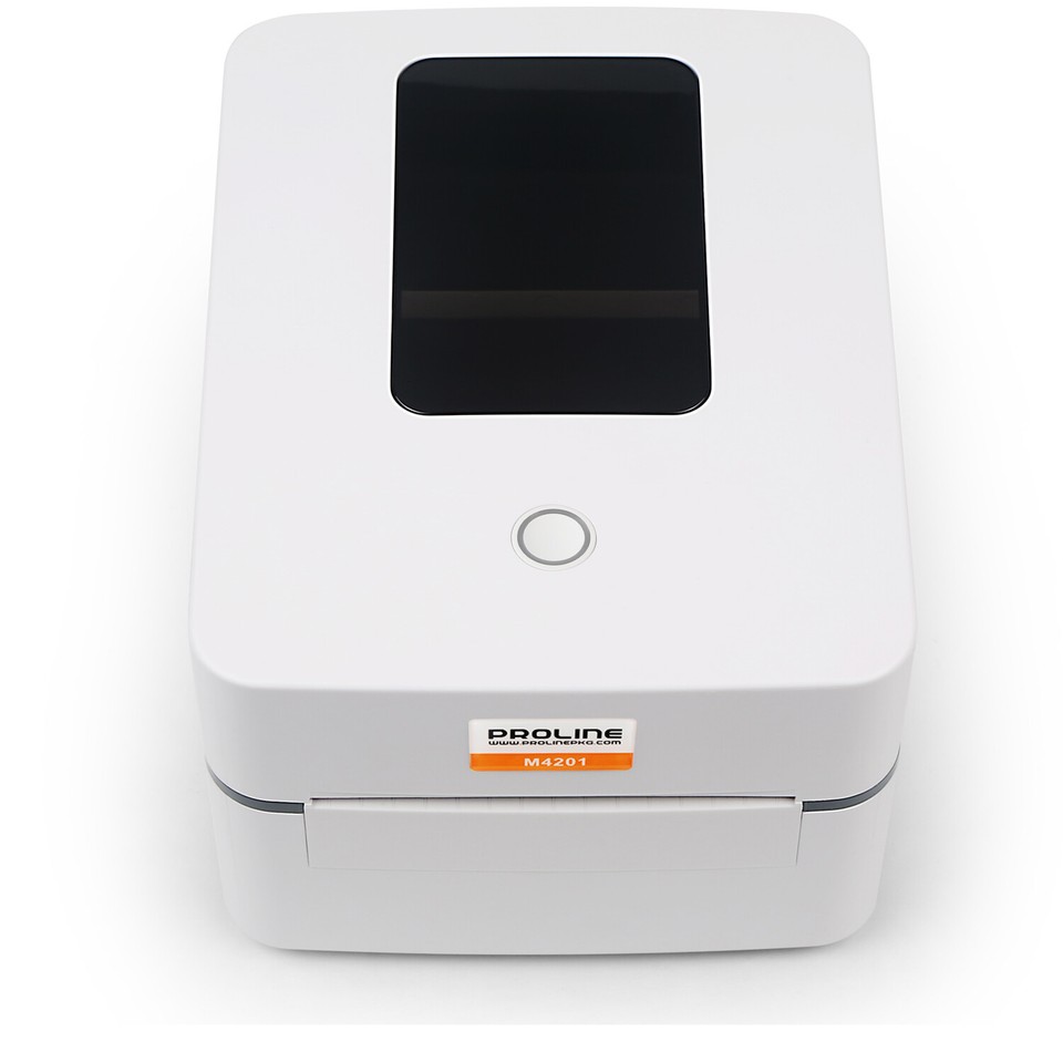 ProLine Thermal Shipping Label Printer 4x6 USB For USPS FedEx UPS eBay ...