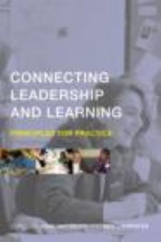 Connecting Leadership and Learning: Principles for Practice by MacBeath ...