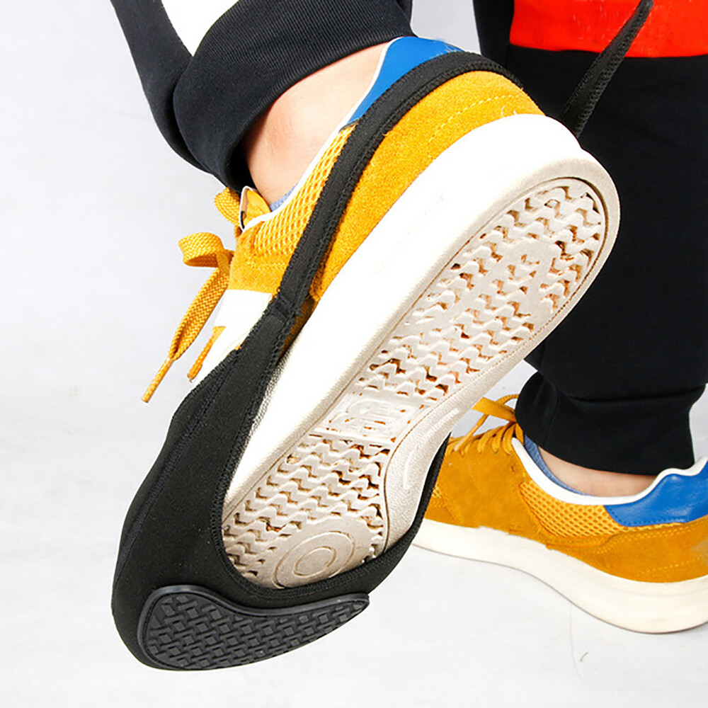 Motorcycle Shifter Shift Pad Anti Slip Adjustable Shoes Boots Cover ...