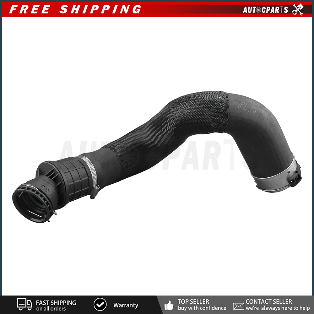 New Charge Air Cooler Air Inlet Tube 84498032 For 2018-2022 Chevrolet ...