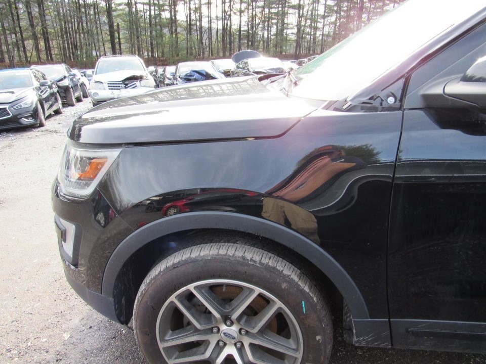 EXPLORER 2016 Jack 1015648 | eBay
