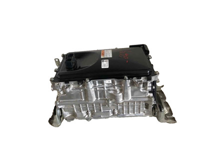 2012 2016 TOYOTA PRIUS Hybrid Inverter w/ Converter Assembly P/N G9200 ...
