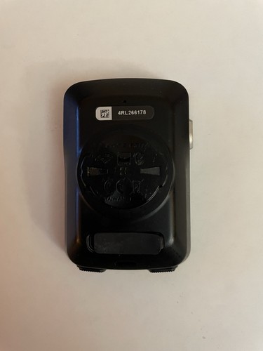 Garmin Edge 820 Cycling Computer With Charger And Accessories | eBay
