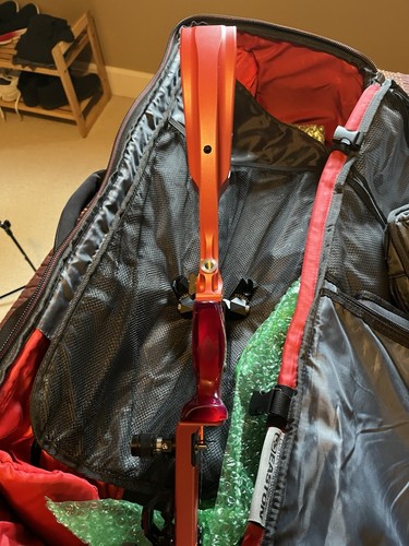 Hoyt XD Formula Riser 25” | eBay