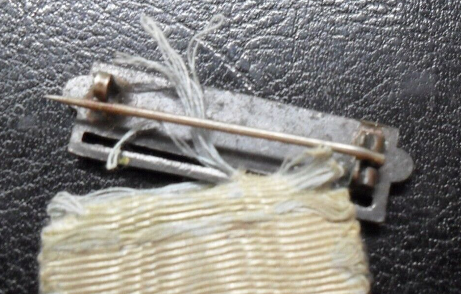 Lucas-Tooth Boys Training Fund Medal 1924 With Top Bar | eBay UK