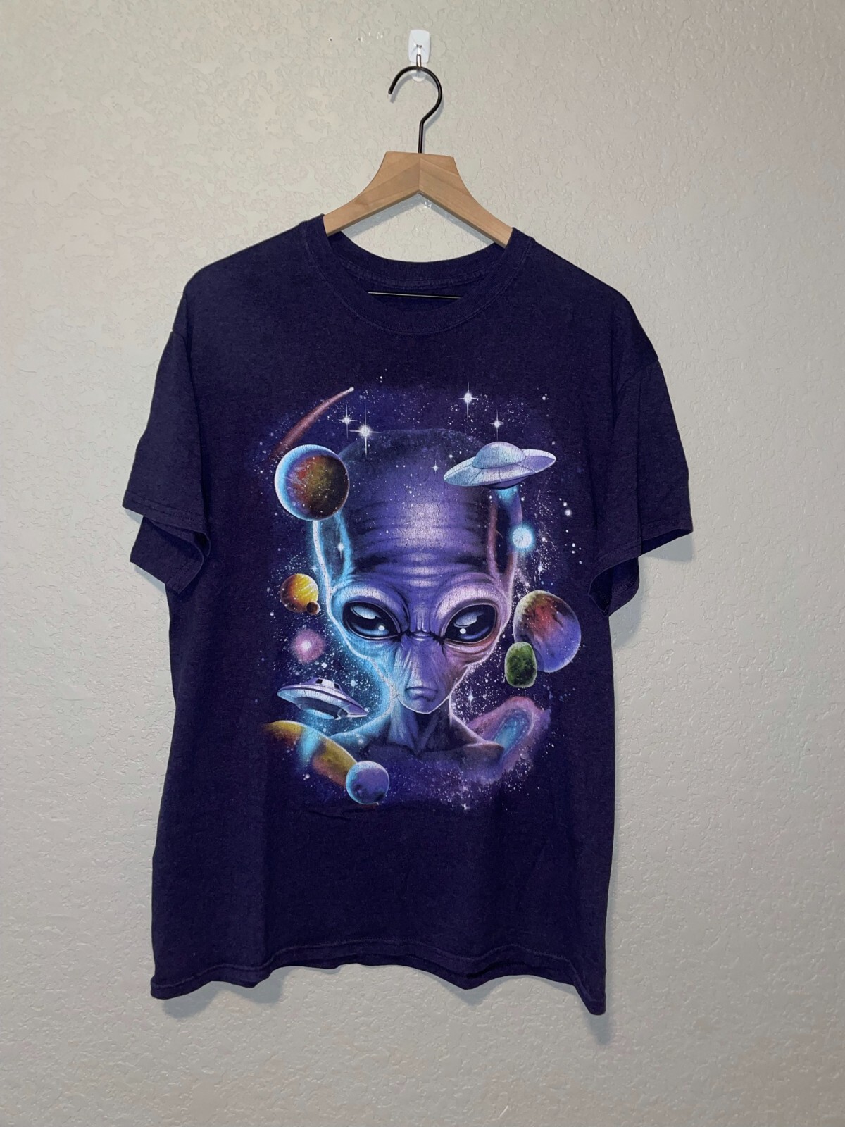 y2k space alien planets - Gem