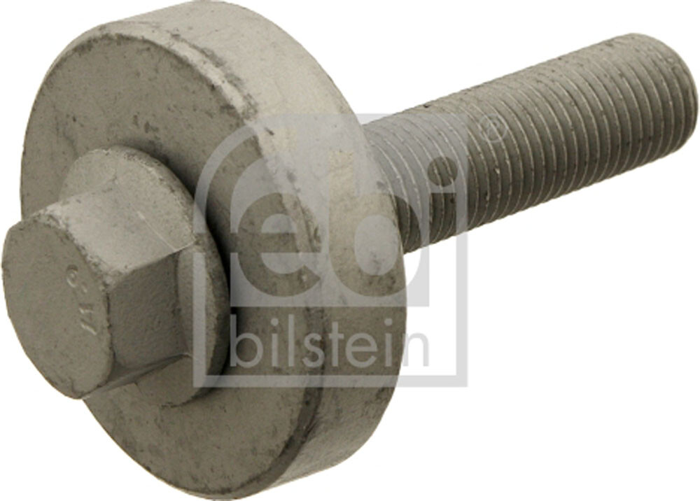 Fits Infiniti Suzuki Renault Nissan Mercedes Dacia Febi Crankshaft ...