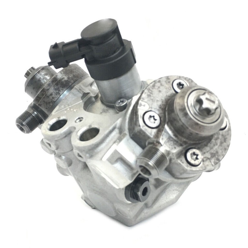 For Ford 6.7L Power Stroke Diesel CP4 High Pressure Fuel Injector Pump ...