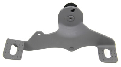 FOOT PEDAL for "Rocker" Foot Clutch 1936 - 1937 Harley Knucklehead & UL ...