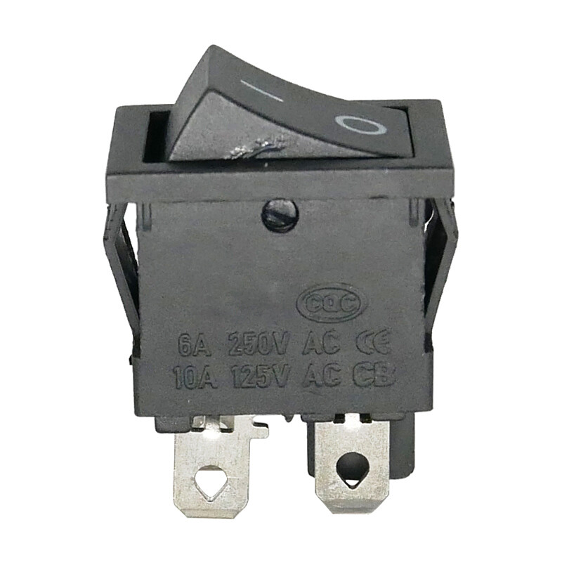 Rocker Switch For Shop-Vac QPL625 6.5 HP Industrial Super Quiet Wet ...