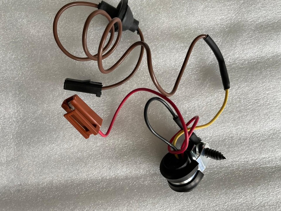 1978-1988 Monte Carlo Cutlass & El Camino Tachometer Filter | eBay