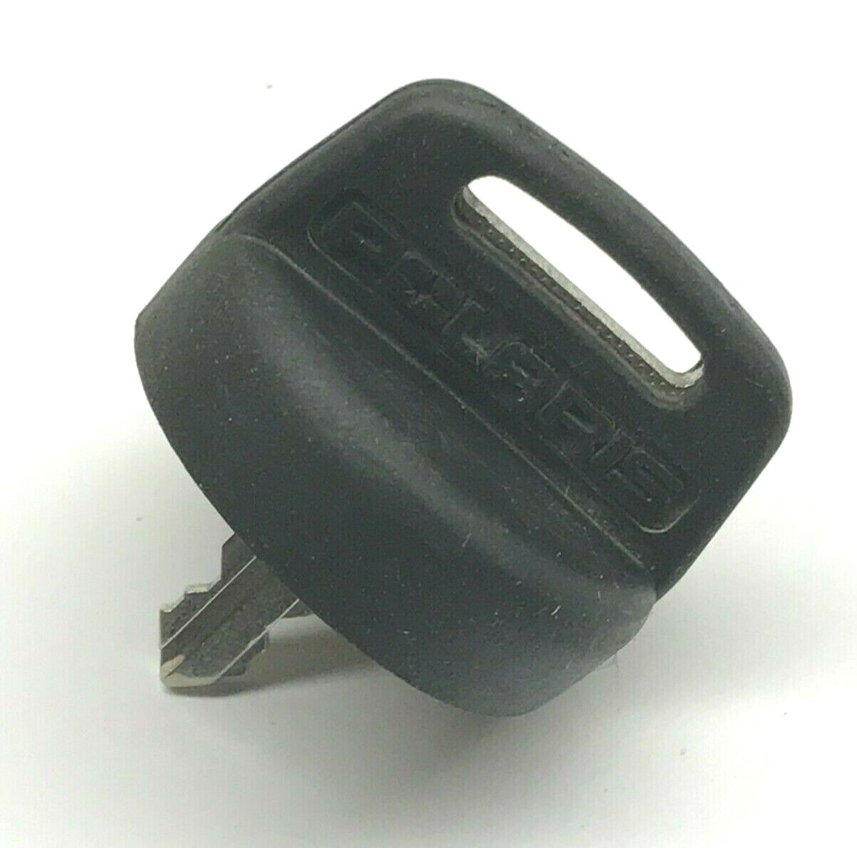 NOS OEM Polaris ATV Ranger Rzr keys pre-cut spare replacement key | eBay