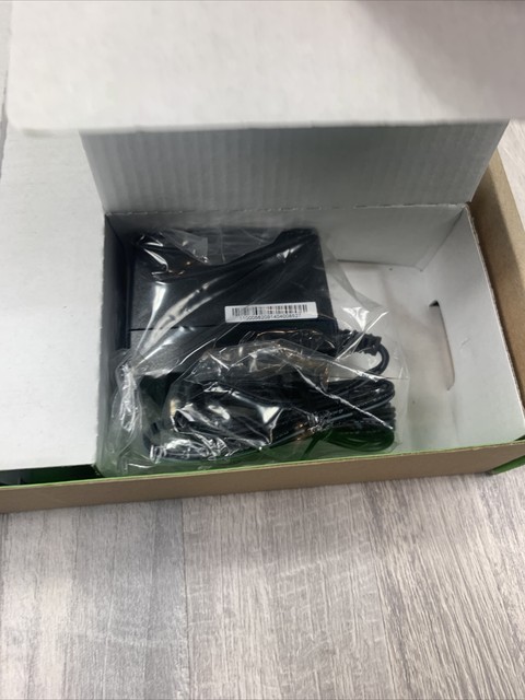 Actiontec C1000A 300 Mbps 4-Port Gigabit Wireless N Router for sale ...