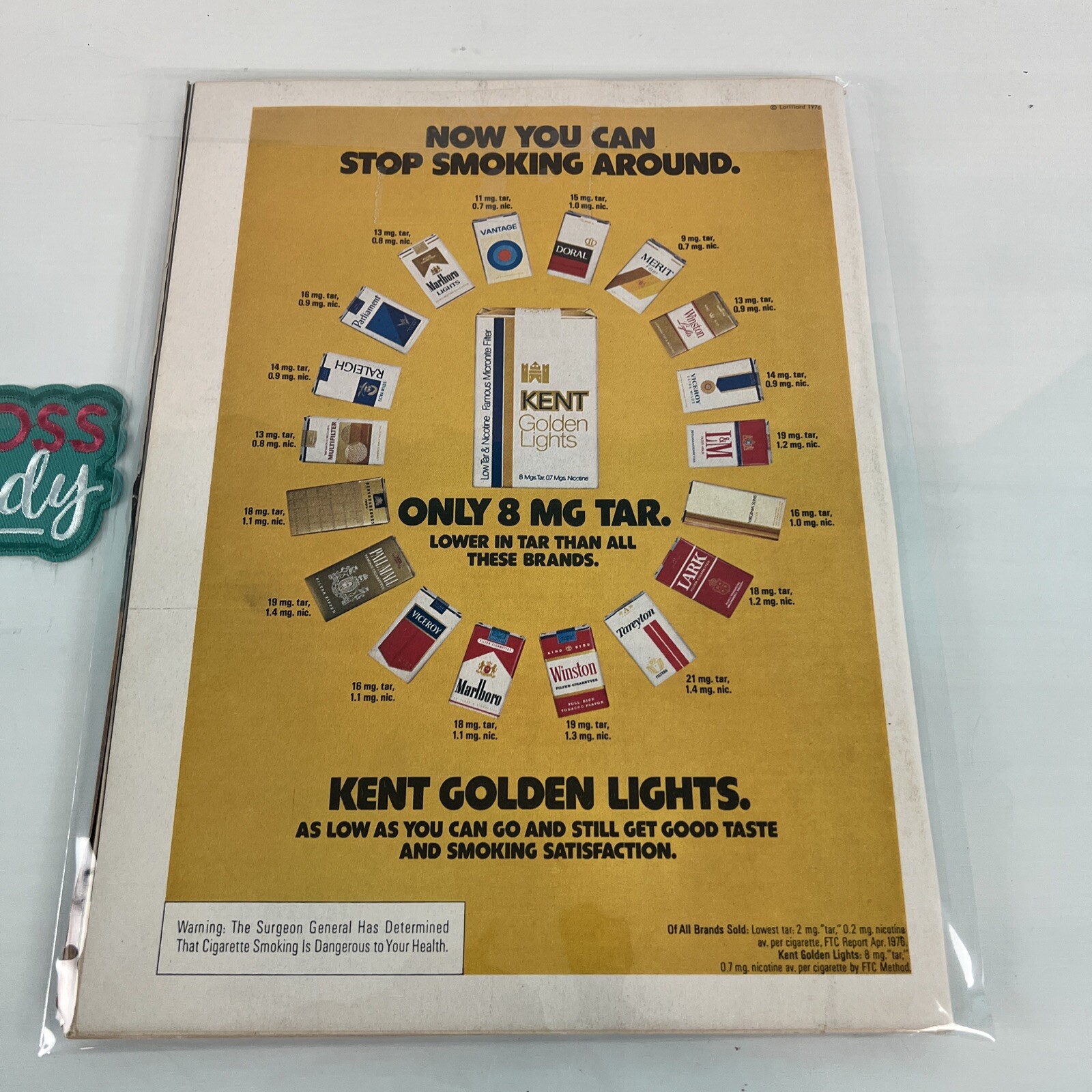 October 4, 1976 Mark Manges Maryland Terrapins Sports Illustrated | eBay