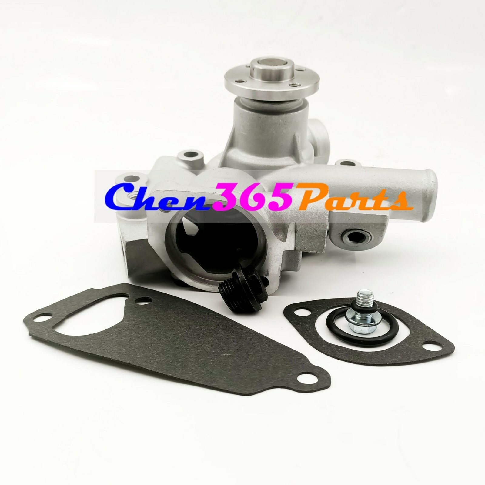 New Water Pump 119717-42002 11971742002 for Yanmar 3TNV76-KWA 3TNV76 ...