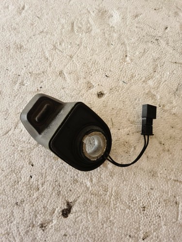 BMW E46 TAILGATE GLASS BOOT RELEASE SWITCH 1999-2005 A20 | eBay