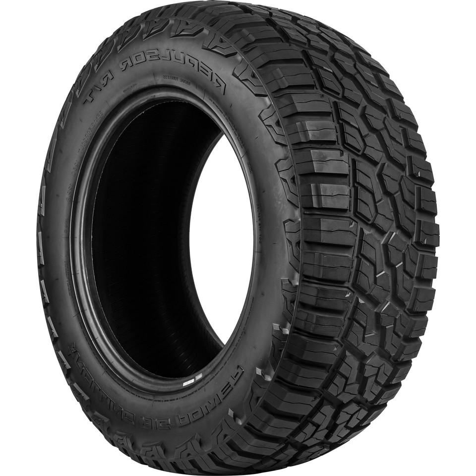 4 New Rbp Repulsor R/t - 305x40r22 Tires 3054022 305 40 22 | eBay