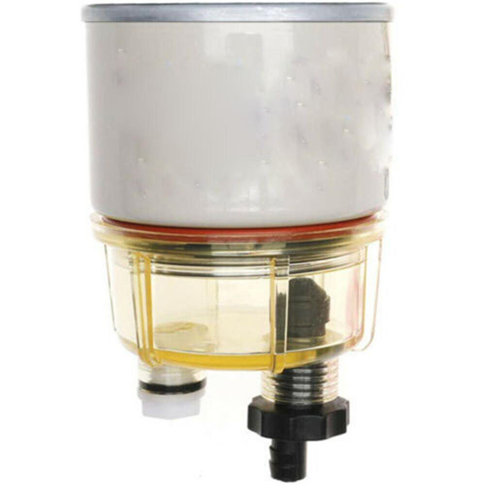 RACOR R12T - Fuel filter cross reference