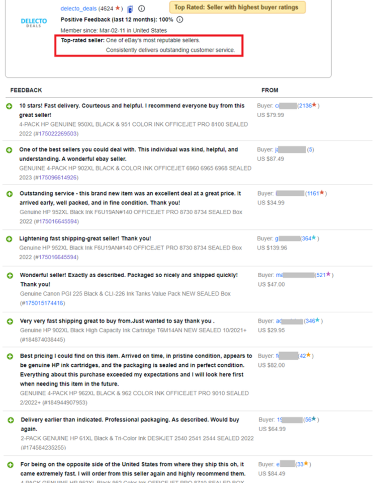 GENUINE 2-Pack Canon Pixma PGI-280 PGBK Black Ink Cartridges NEW SEALED ...