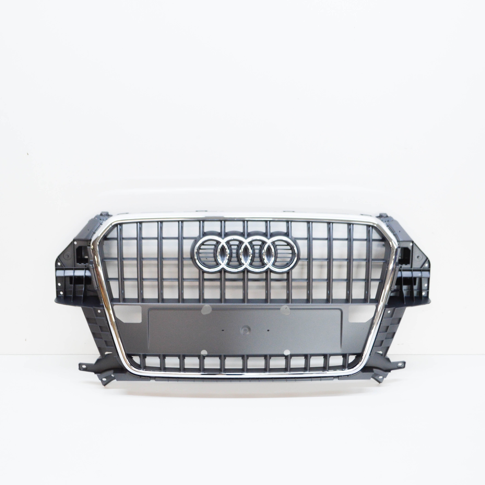 AUDI Q3 8U Radiator Grille 8U0853651K1QP 8U0853651K 1QP NEW GENUINE ...