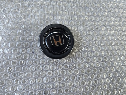 Momo Honda HORN BUTTON GREAT GENUINE PART HONDA Civic eg6 dc2 dc5 nsx s2000 cl7 | eBay
