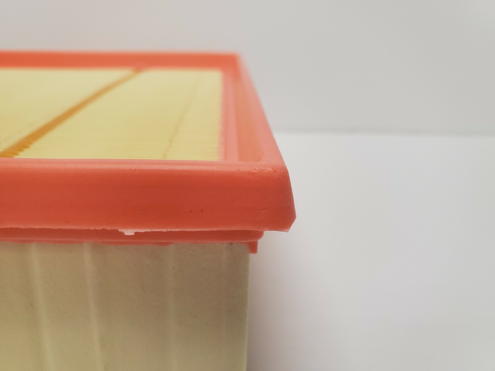 FA5701 16546-ET000 ENGINE AIR FILTER ~~ FITS NISSAN SENTRA 2007-2012 2 ...