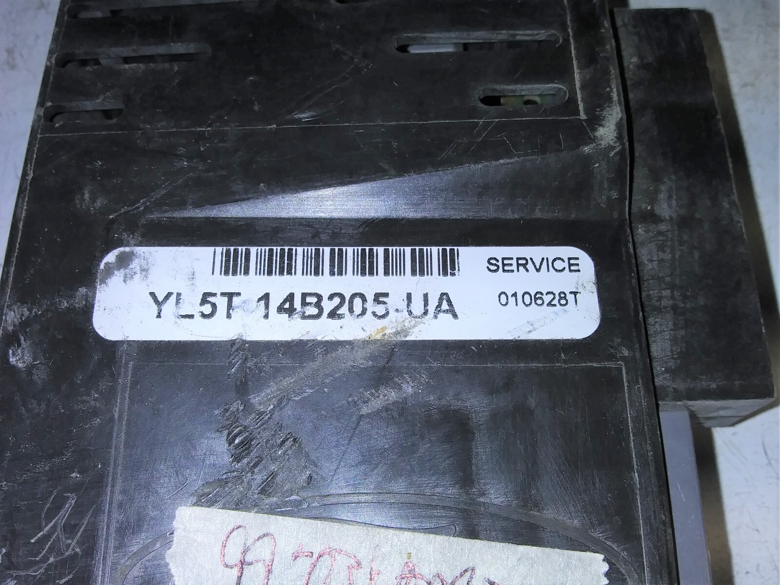 YL5T-14B205-UA Ford Ranger 1999-2003 GEM or multi-function module | eBay