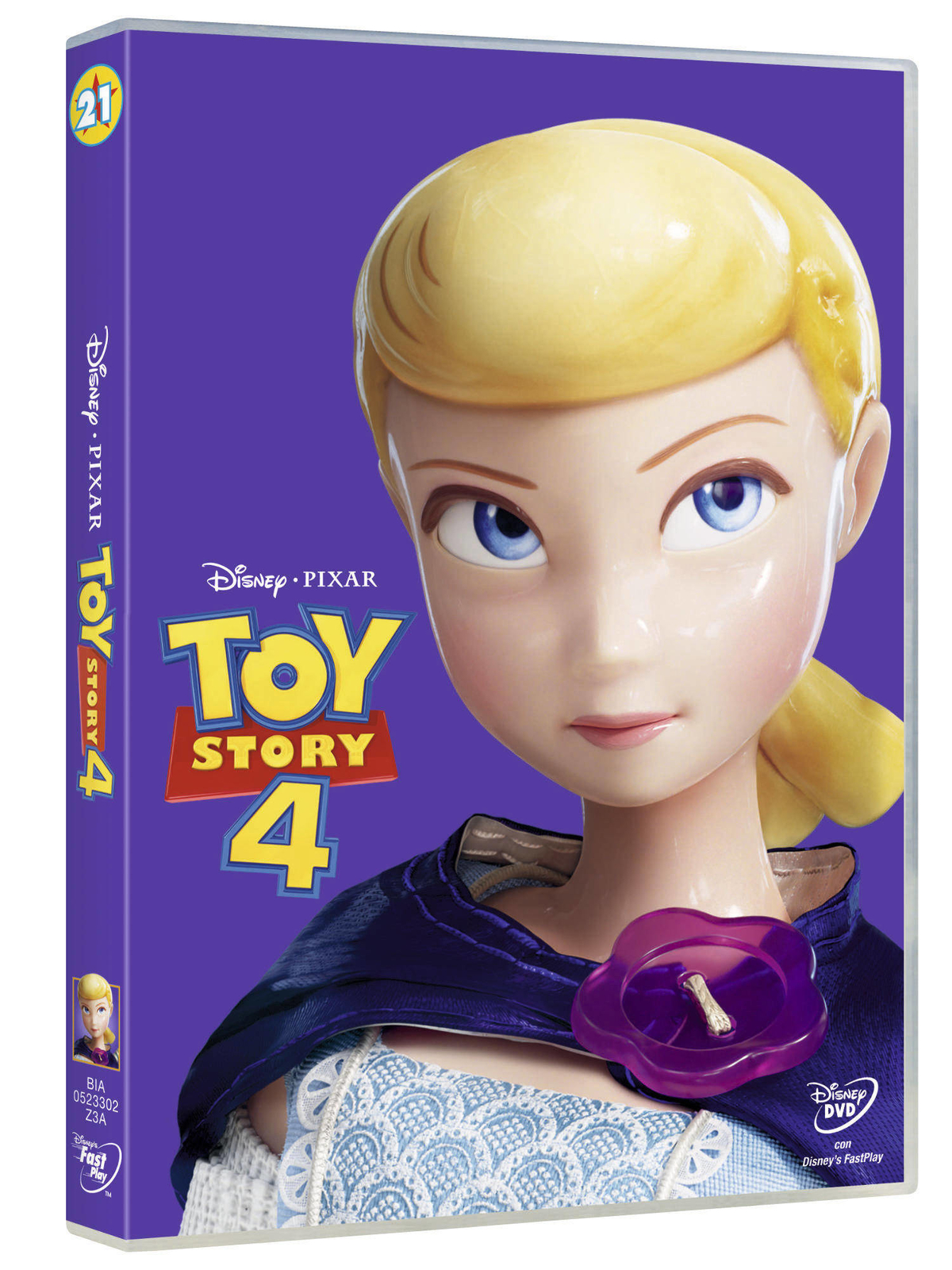 Toy Story 4 (DVD) | eBay UK