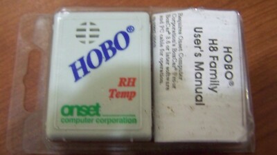 Data Acquisition Systems - Onset Computer