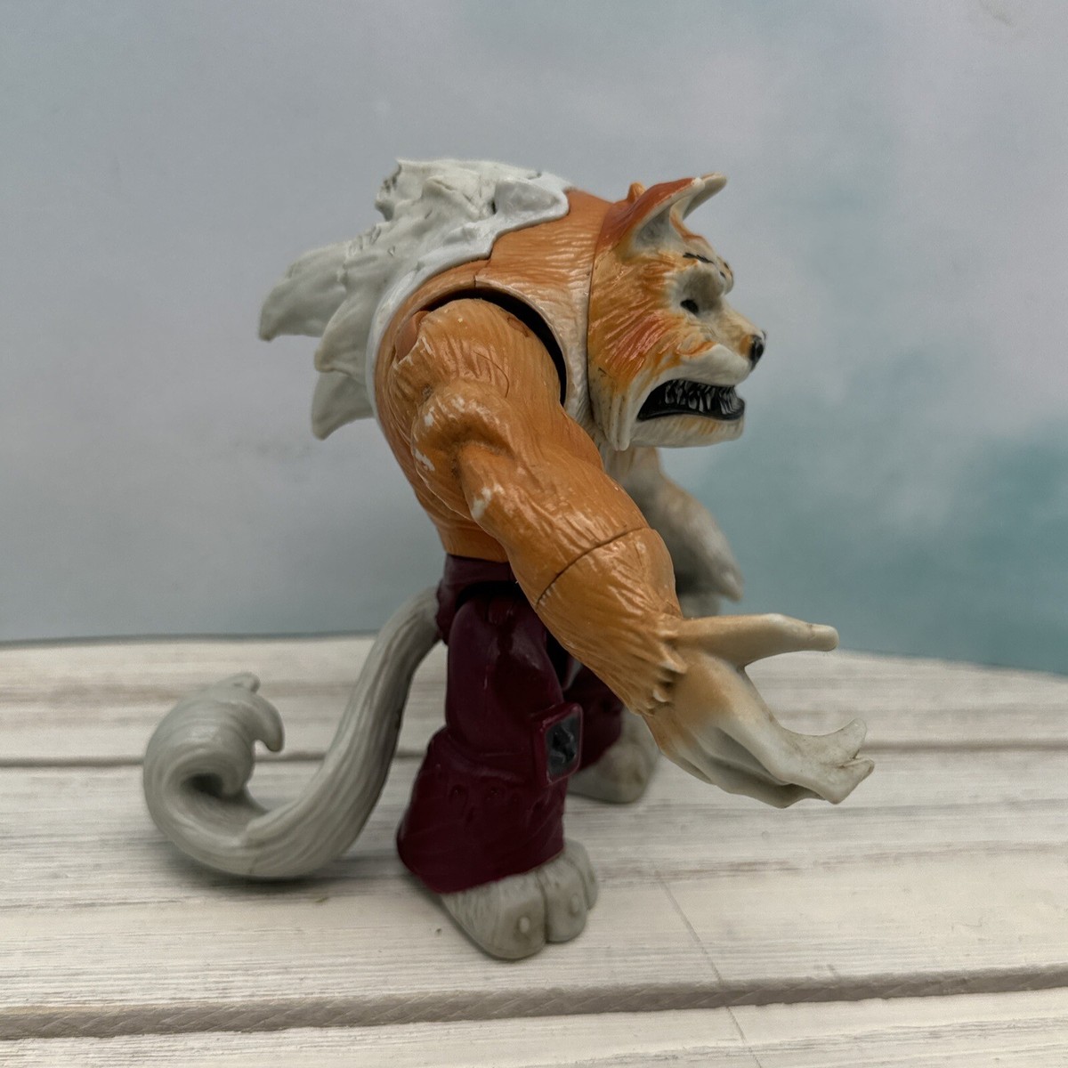 Dog Pound Tmnt Drawings Teenage Mutant Ninja Turtles: Bodycount The